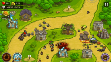 The 15 Best Tower Defense Games for Android