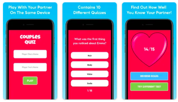 The 13 Best Mobile Games for Couples | Mobile Marketing Reads