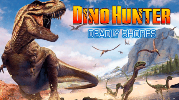 The 10 Best Hunting Games for iPhone | Mobile Marketing Reads