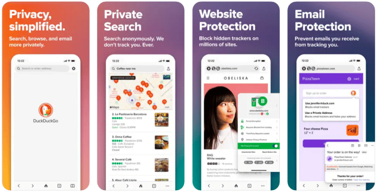 The 7 Best Browsers for iPhone | Mobile Marketing Reads