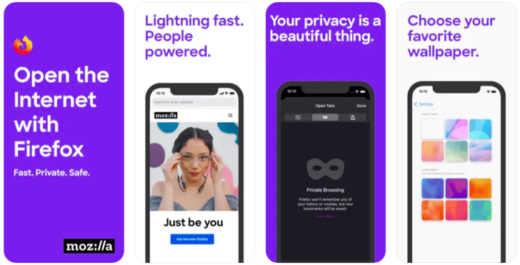 The 7 Best Browsers for iPhone | Mobile Marketing Reads