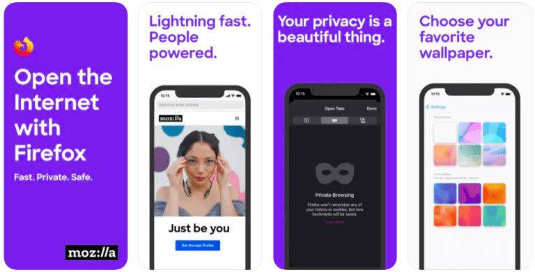 The 7 Best Browsers for iPhone | Mobile Marketing Reads