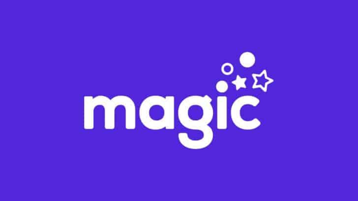 Magic Games raises more than $5 million in seed round