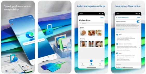 The 7 Best Browsers for iPhone | Mobile Marketing Reads
