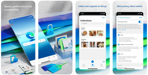 The 7 Best Browsers for iPhone | Mobile Marketing Reads