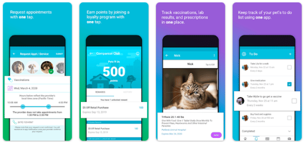 The 10 Best Cat Apps | Mobile Marketing Reads