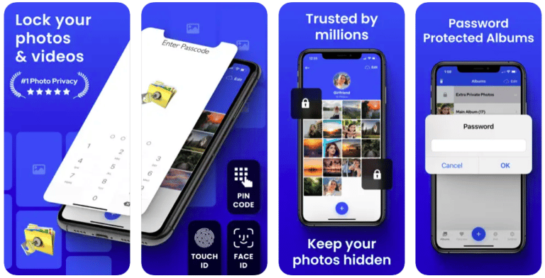 The 6 Best App Locks for iPhone | Mobile Marketing Reads