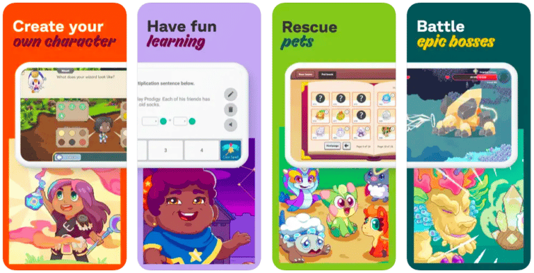 Prodigy-Math-Kids-Game- | Mobile Marketing Reads