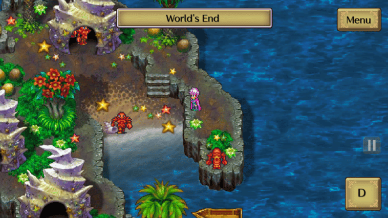 The Best iOS JRPGs | Mobile Marketing Reads