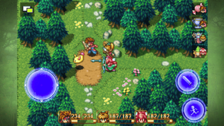 The Best iOS JRPGs | Mobile Marketing Reads