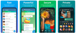 The Best Free Texting Apps for iPhone | Mobile Marketing Reads