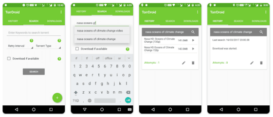 The 7 Best Torrent Apps for Android | Mobile Marketing Reads