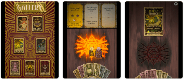 The Best Android Games Without In-App Purchases