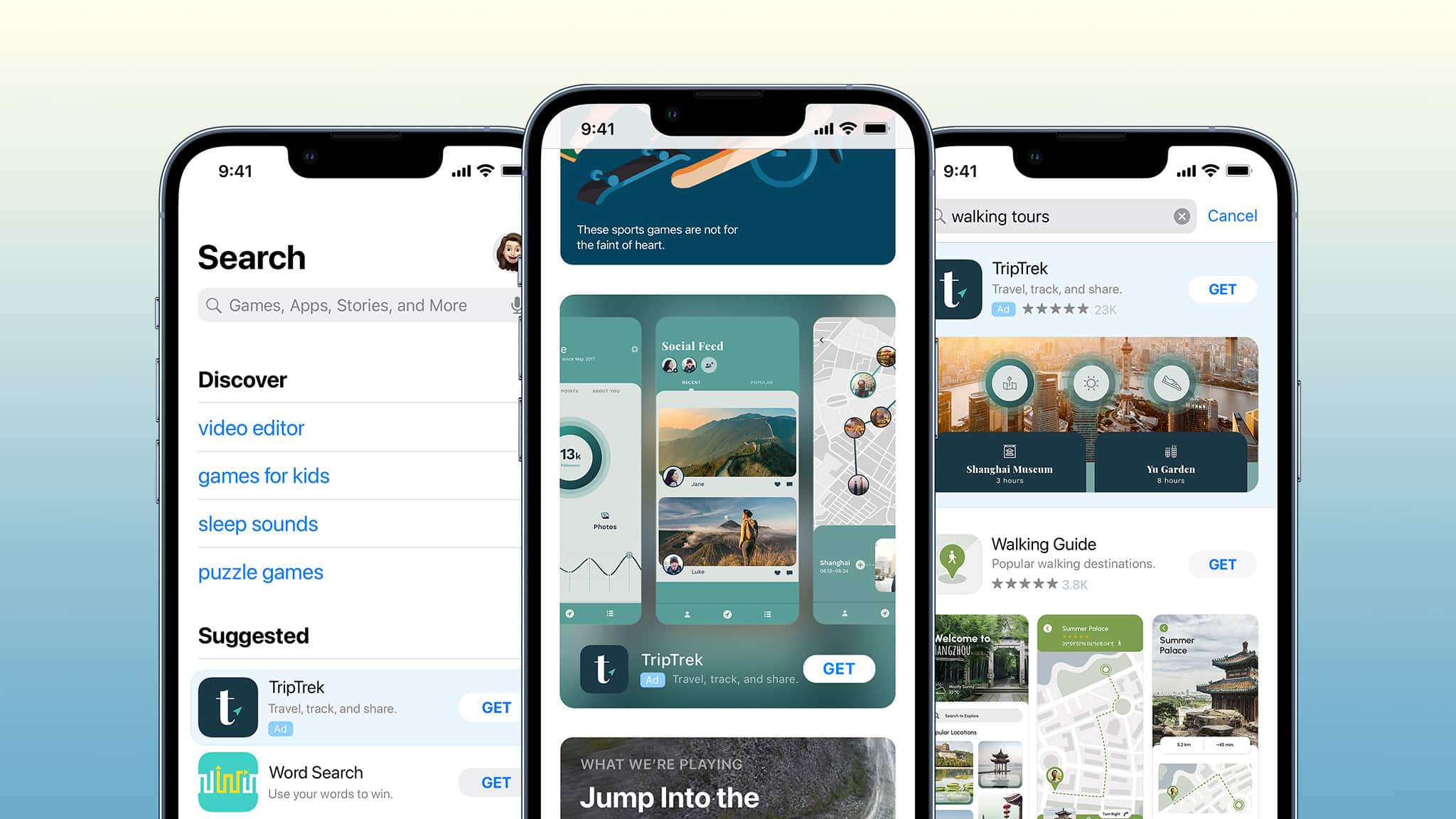 Apple’s updated Today tab ads go live on the App Store | Mobile ...