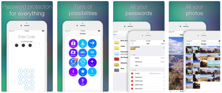 The 6 Best App Locks for iPhone | Mobile Marketing Reads