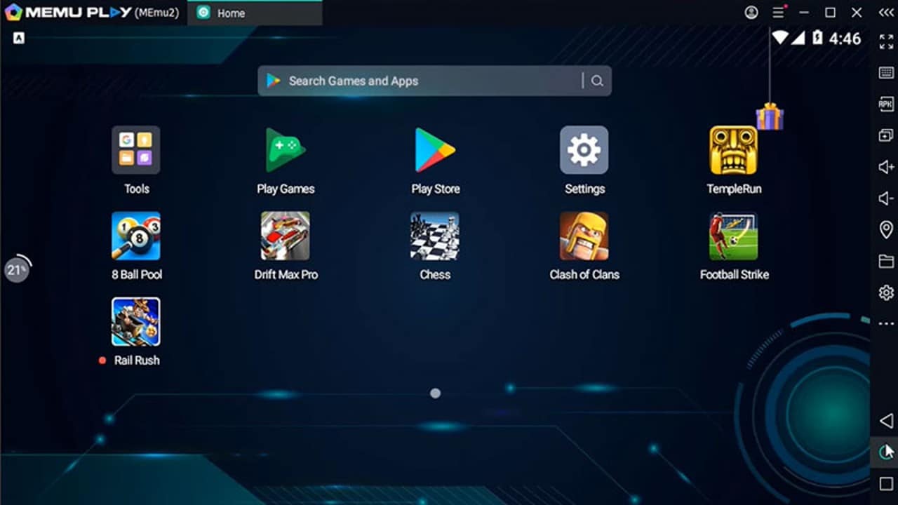 The 10 Best Android Emulators | Mobile Marketing Reads