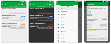 The 7 Best Torrent Apps for Android | Mobile Marketing Reads