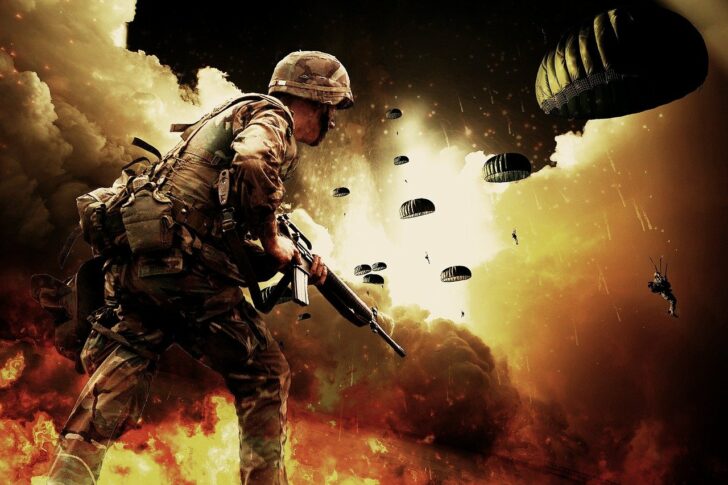 The 10 Best Military Simulation Games | Mobile Marketing Reads