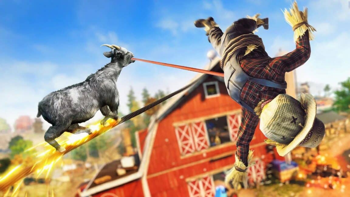 The Weirdest Simulator Games | Mobile Marketing Reads