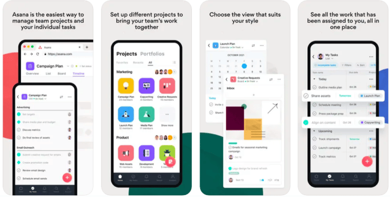 The 6 Best Spreadsheet Apps for iPhone | Mobile Marketing Reads