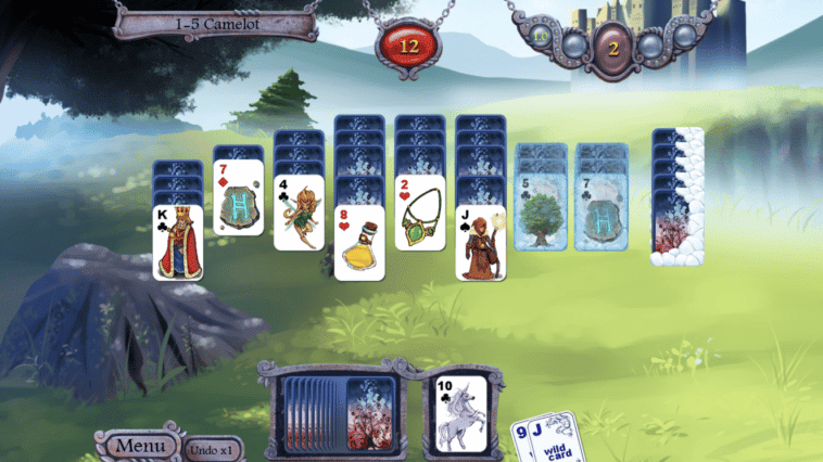The Best Solitaire Games for Android | Mobile Marketing Reads