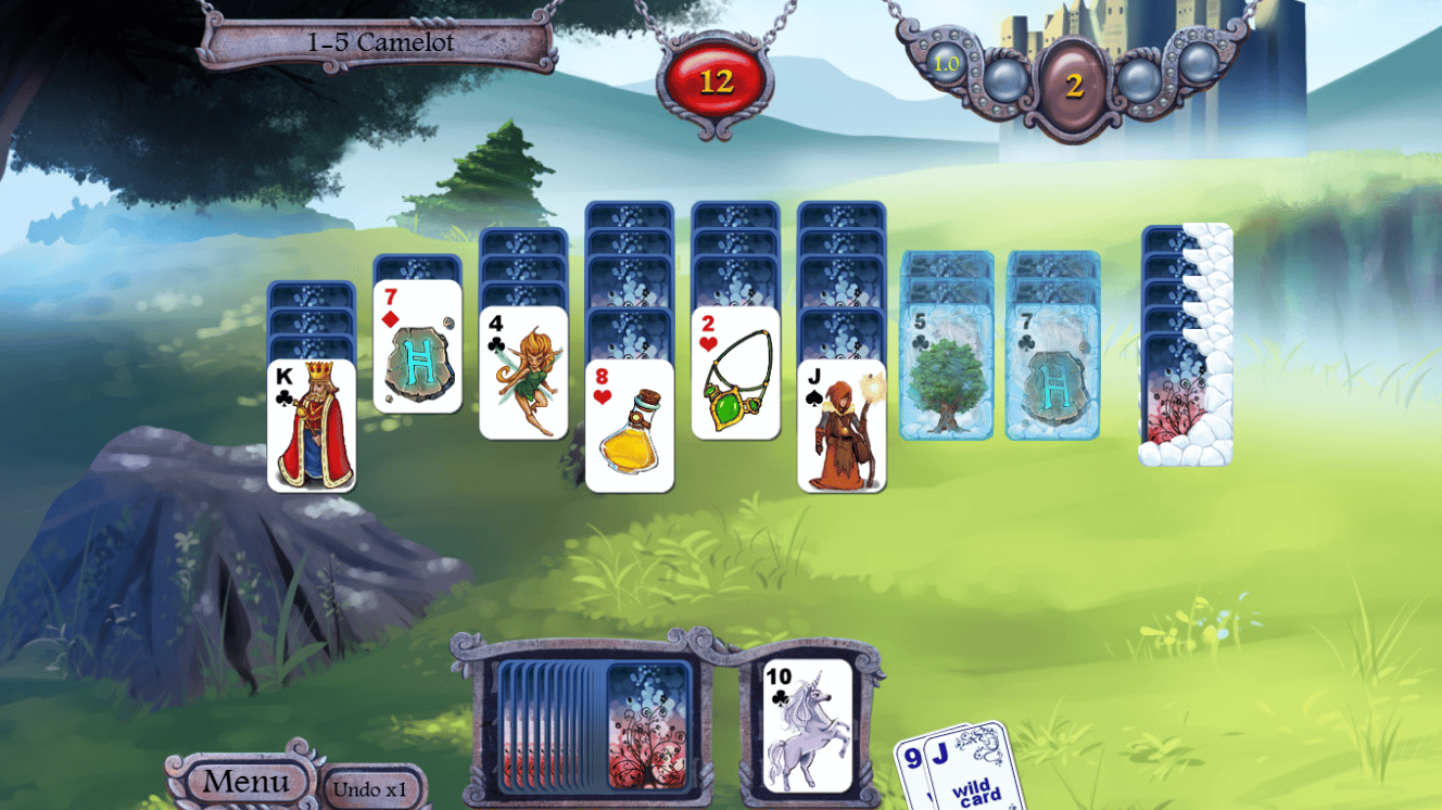 The Best Solitaire Games for Android | Mobile Marketing Reads