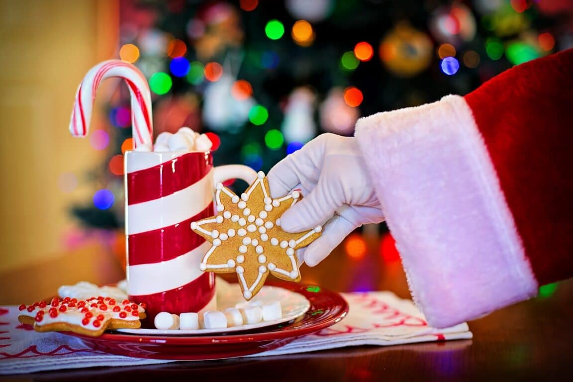 The 7 Best Christmas Apps | Mobile Marketing Reads