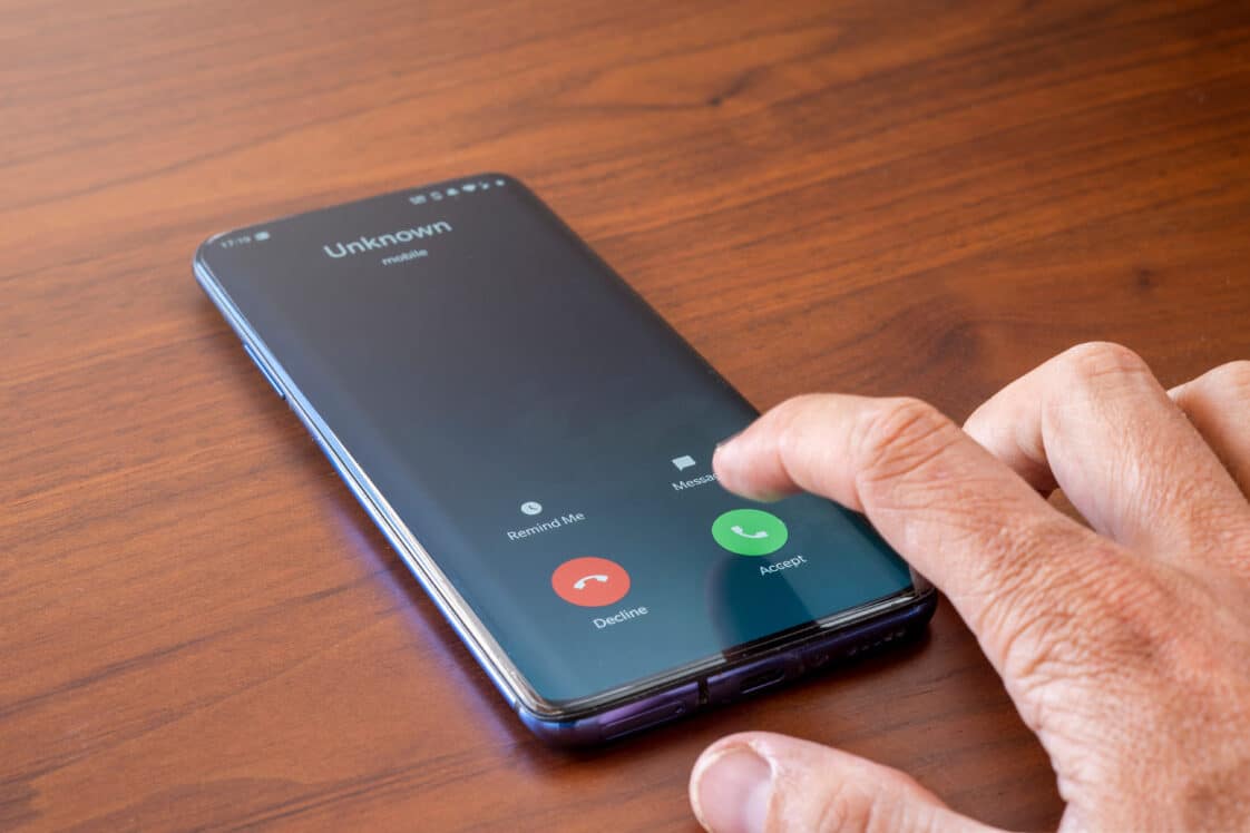 The Best Fake Call Apps | Mobile Marketing Reads