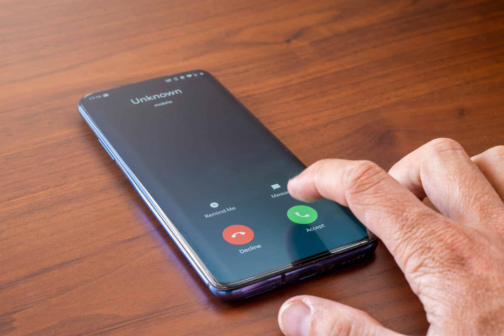 The Best Fake Call Apps | Mobile Marketing Reads