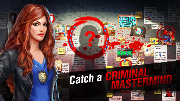 The Best Mystery Games for iPhone | Mobile Marketing Reads