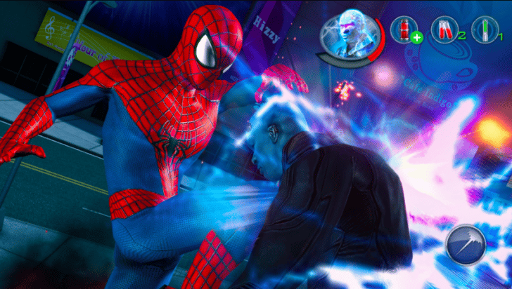 The Best Spider-Man Games for Android | Mobile Marketing Reads