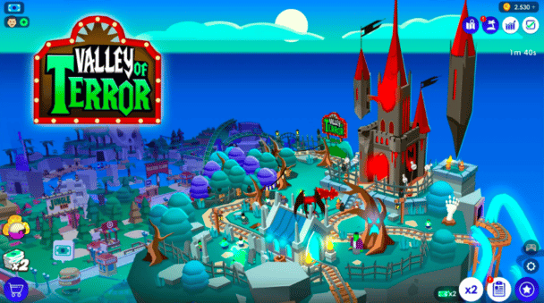The 12 Best iOS Idle Games | Mobile Marketing Reads