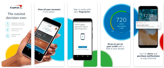 The 8 Best Mobile Banking Apps | Mobile Marketing Reads