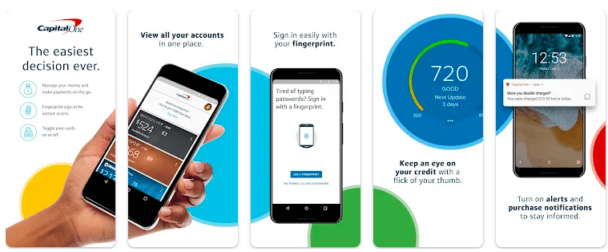 The 8 Best Mobile Banking Apps | Mobile Marketing Reads