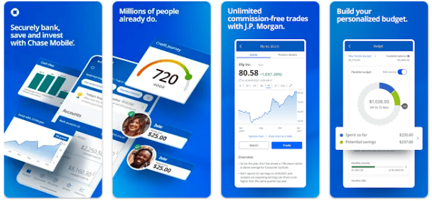 The 8 Best Mobile Banking Apps | Mobile Marketing Reads