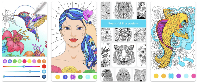 The Best Stylus Apps for Android | Mobile Marketing Reads