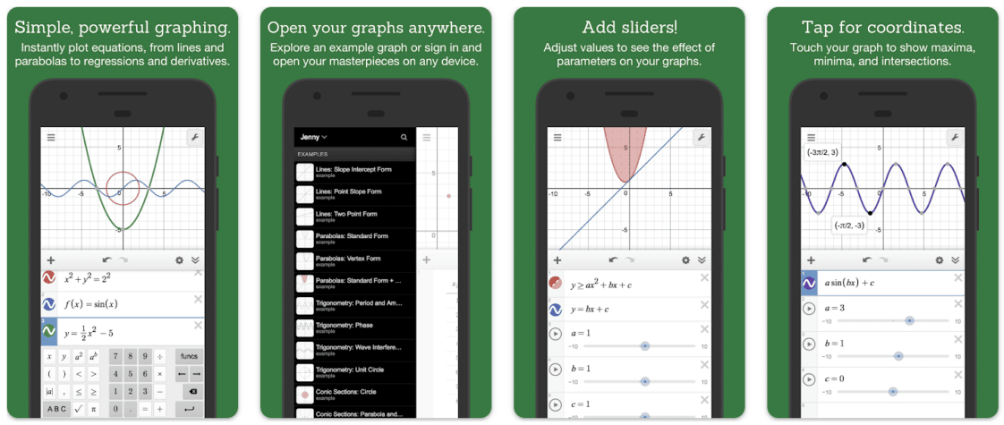 The 7 Best Graphing Calculator Apps | Mobile Marketing Reads
