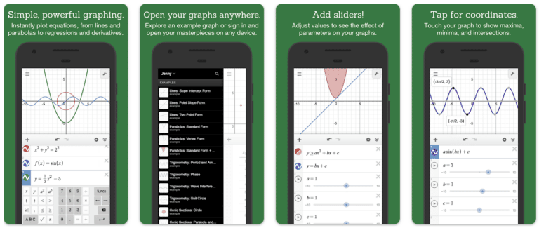 The 7 Best Graphing Calculator Apps | Mobile Marketing Reads