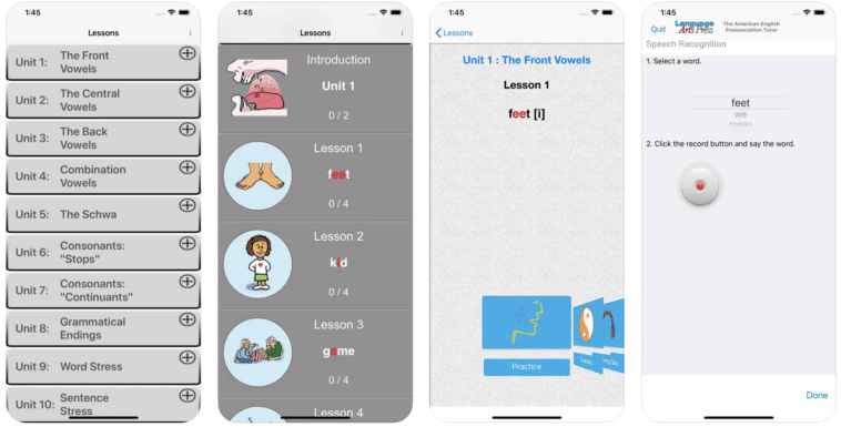 The 6 Best English Pronunciation Apps | Mobile Marketing Reads