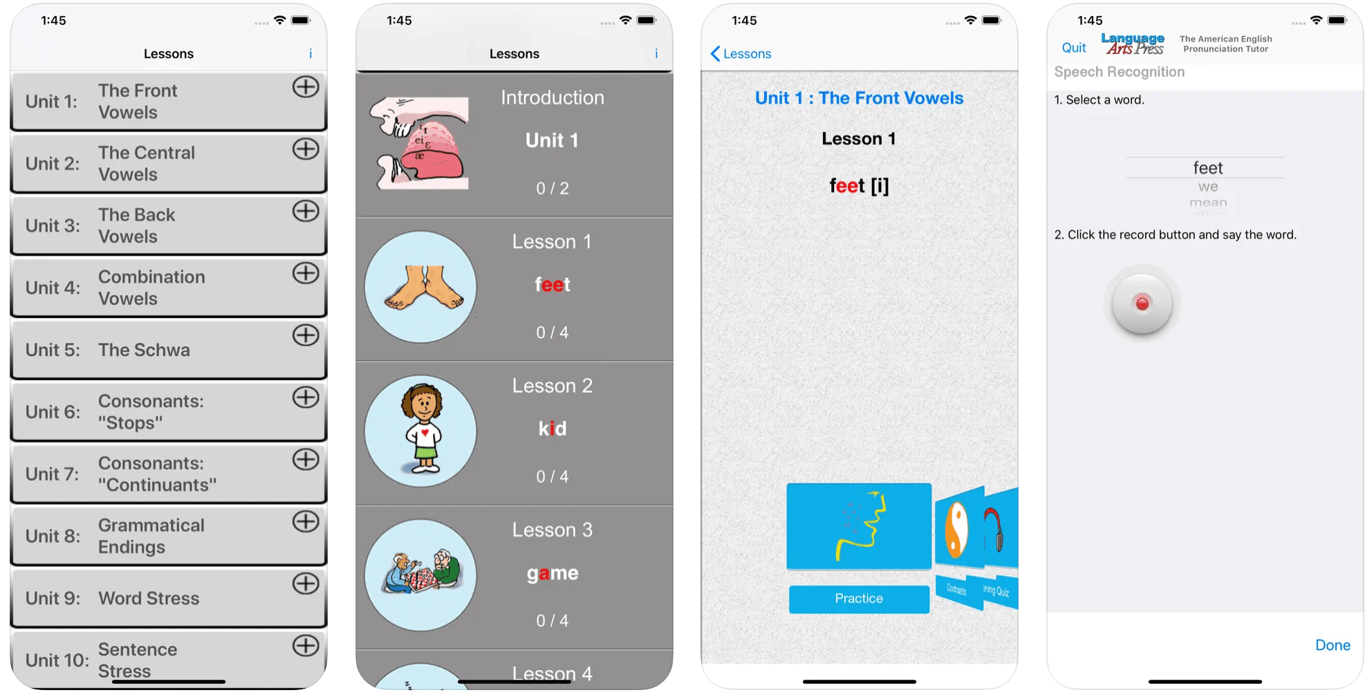 The 6 Best English Pronunciation Apps | Mobile Marketing Reads