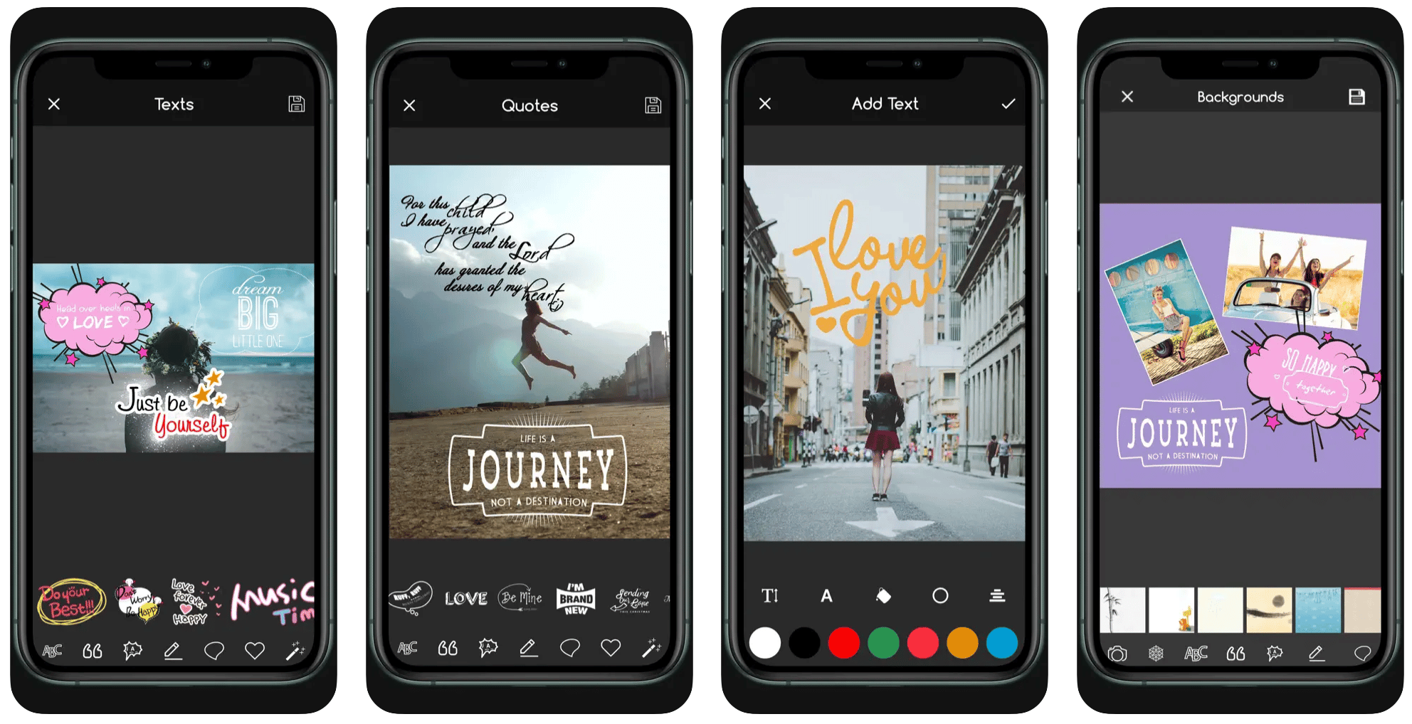 The Best Apps to Add Text to Photos | Mobile Marketing Reads