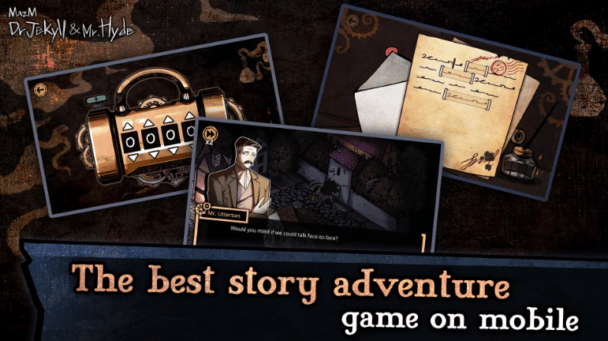 The 9 Best Detective Games for Android | Mobile Marketing Reads