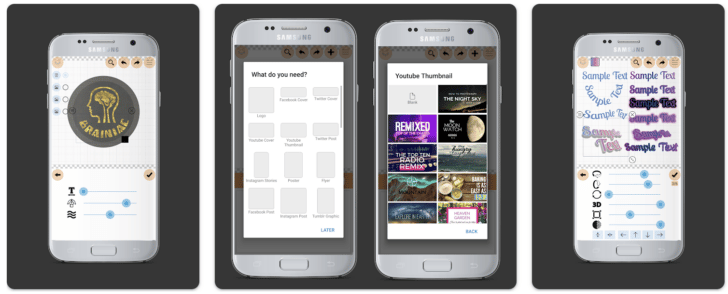 The Best Logo Maker Apps for Android | Mobile Marketing Reads