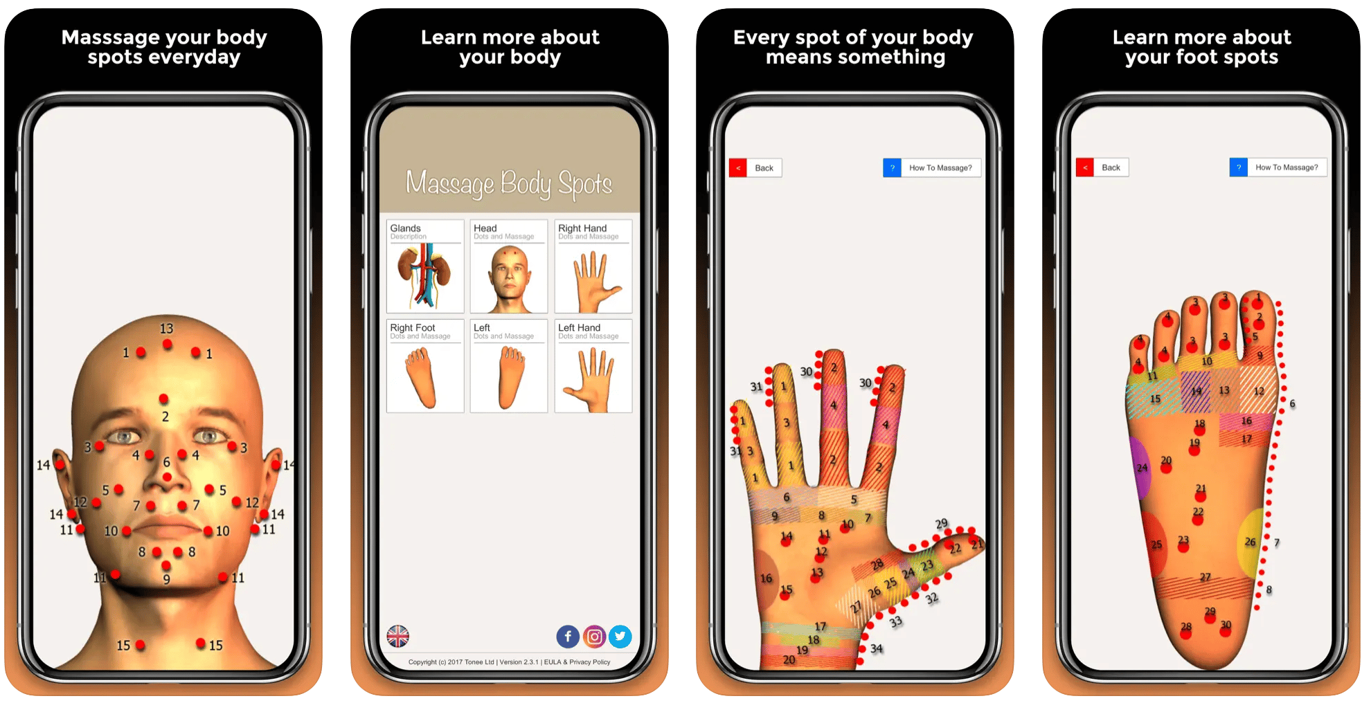 The 6 Best Massage Apps Mobile Marketing Reads