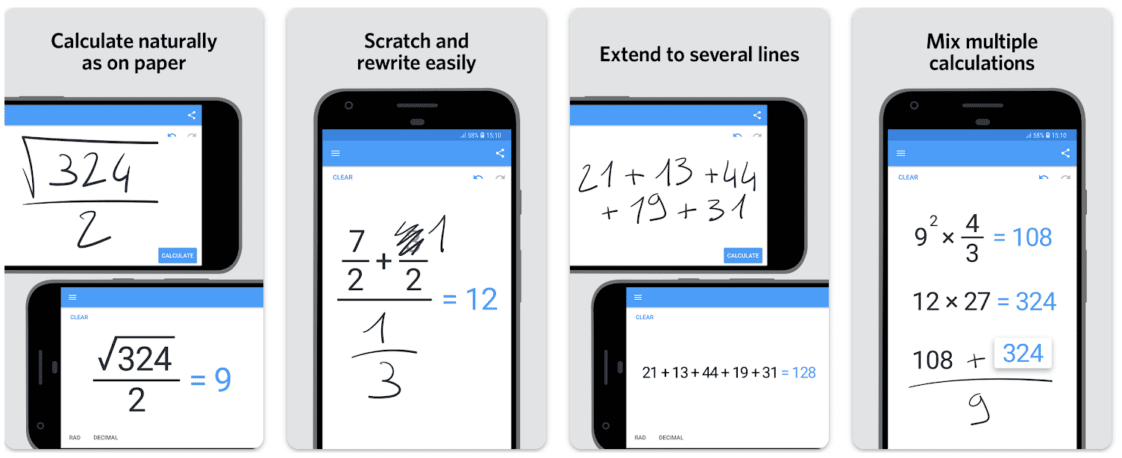 The 7 Best Graphing Calculator Apps | Mobile Marketing Reads