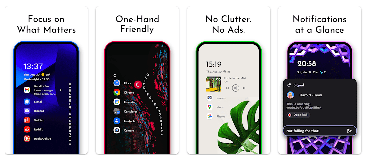The 7 Best Customization Apps for Android | Mobile Marketing Reads