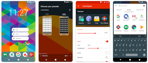 The 7 Best Customization Apps for Android | Mobile Marketing Reads