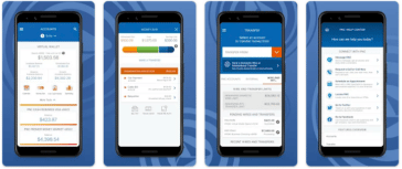 The 8 Best Mobile Banking Apps | Mobile Marketing Reads