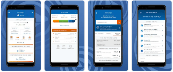 The 8 Best Mobile Banking Apps | Mobile Marketing Reads