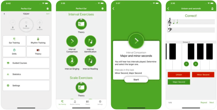 The 8 Best Music Learning Apps | Mobile Marketing Reads